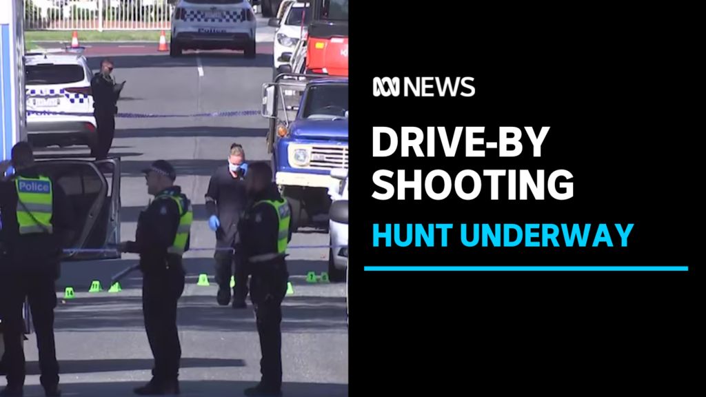 News From Victoria : ABC iview