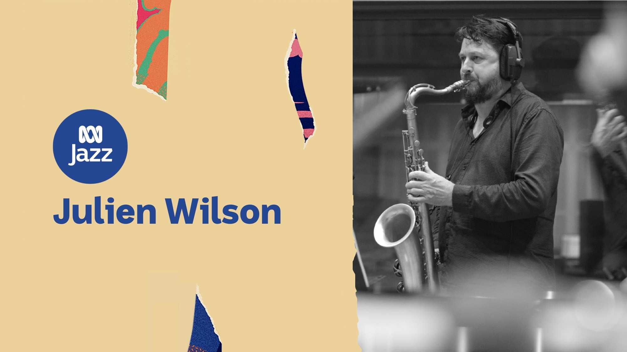 Artist in Residence - ABC listen