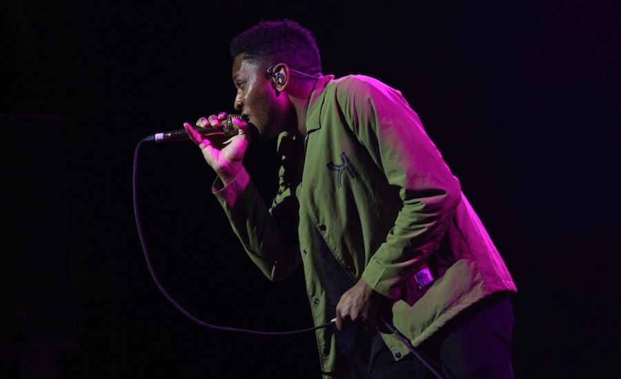 Gallant is the next soul superstar - Double J