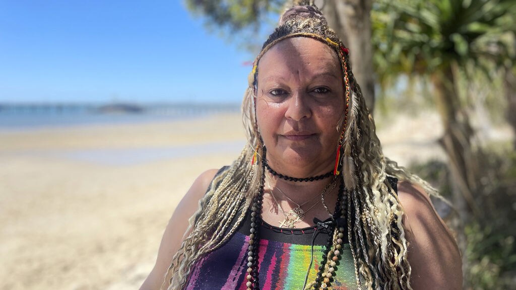 30 year anniversary celebrations of K'gari (Fraser Island) receiving ...