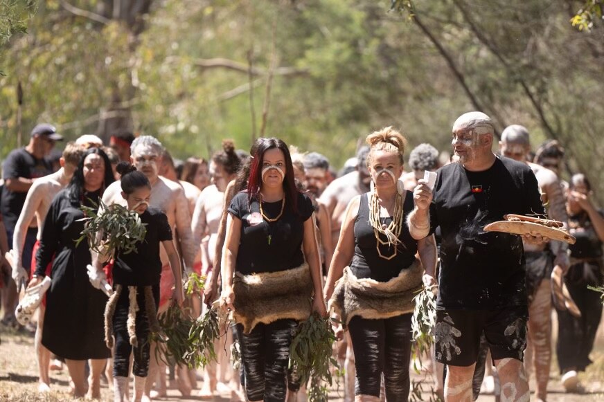 Victorian treaty talks begin, in historic first for Aboriginal people ...