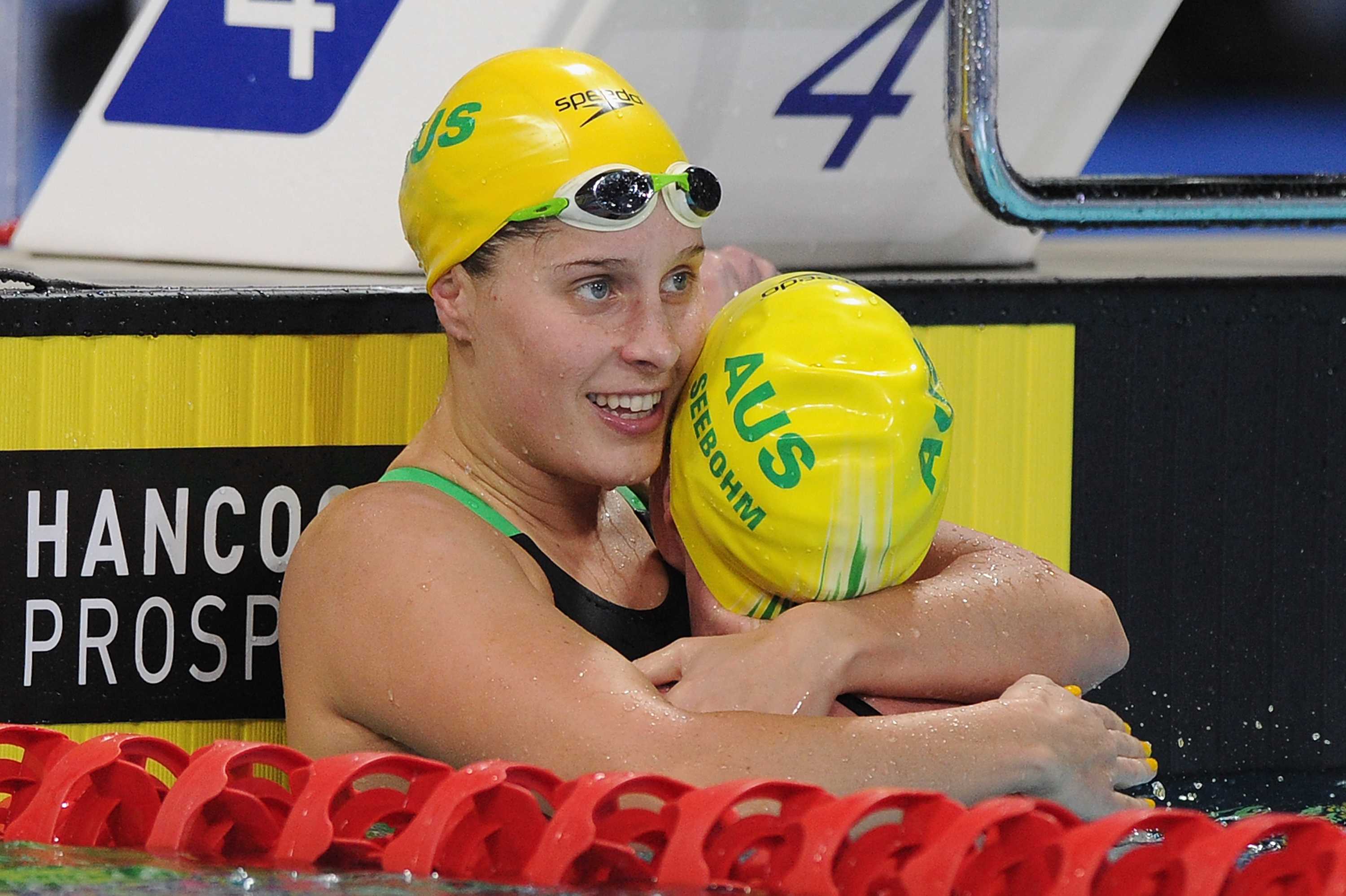 Rio Olympics: Belinda Hocking enters Games with a fresh perspective ...