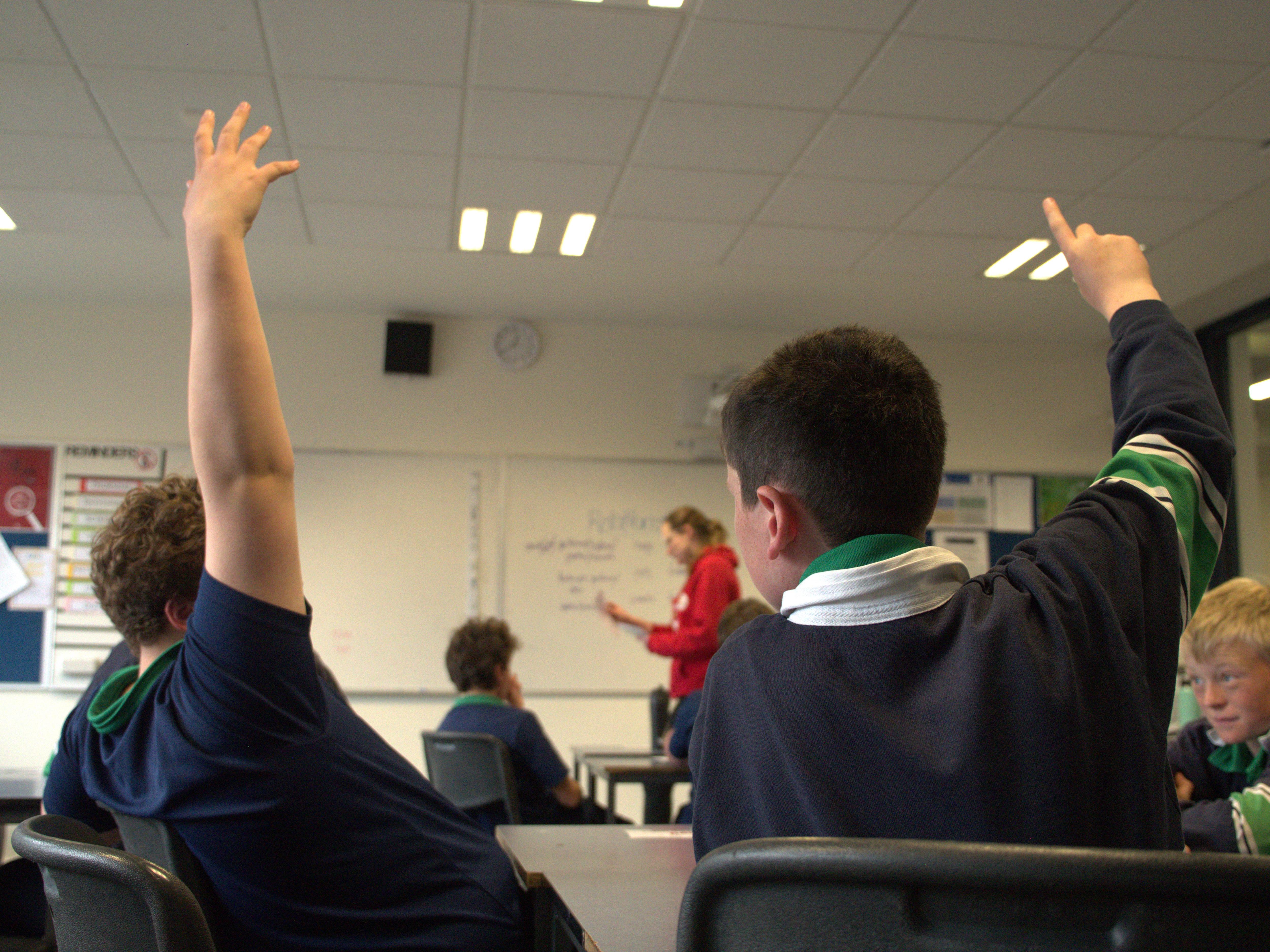 Gender Equality - Topic - ABC News