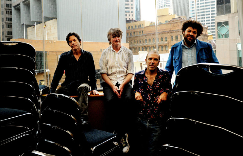 Crowded House to reunite for 'encore' Opera House gigs 20 years after ...
