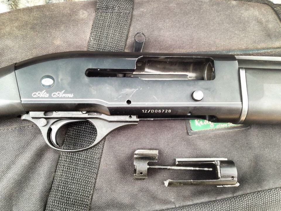 Rice lobby pursues Farmers Fighting Fund to test faulty shotgun - ABC News