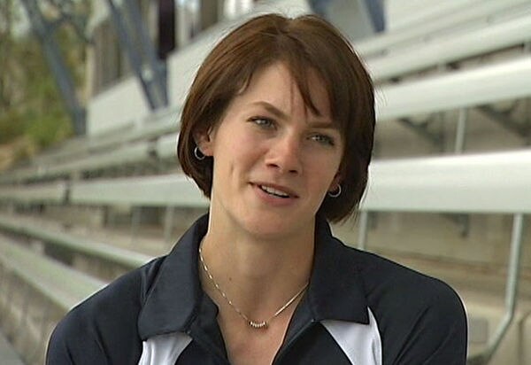 Canberra sprinter shines at Pacific School Games - ABC News