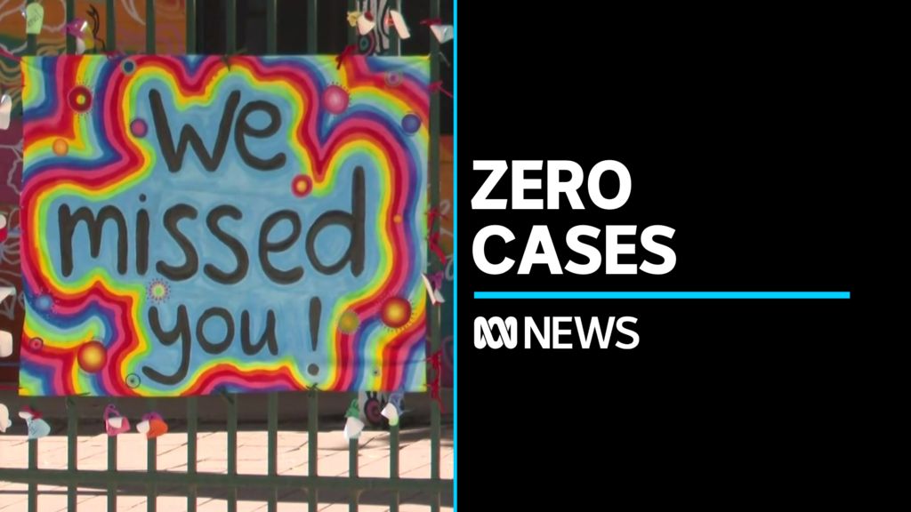 Wilcannia records zero active coronavirus cases - ABC News