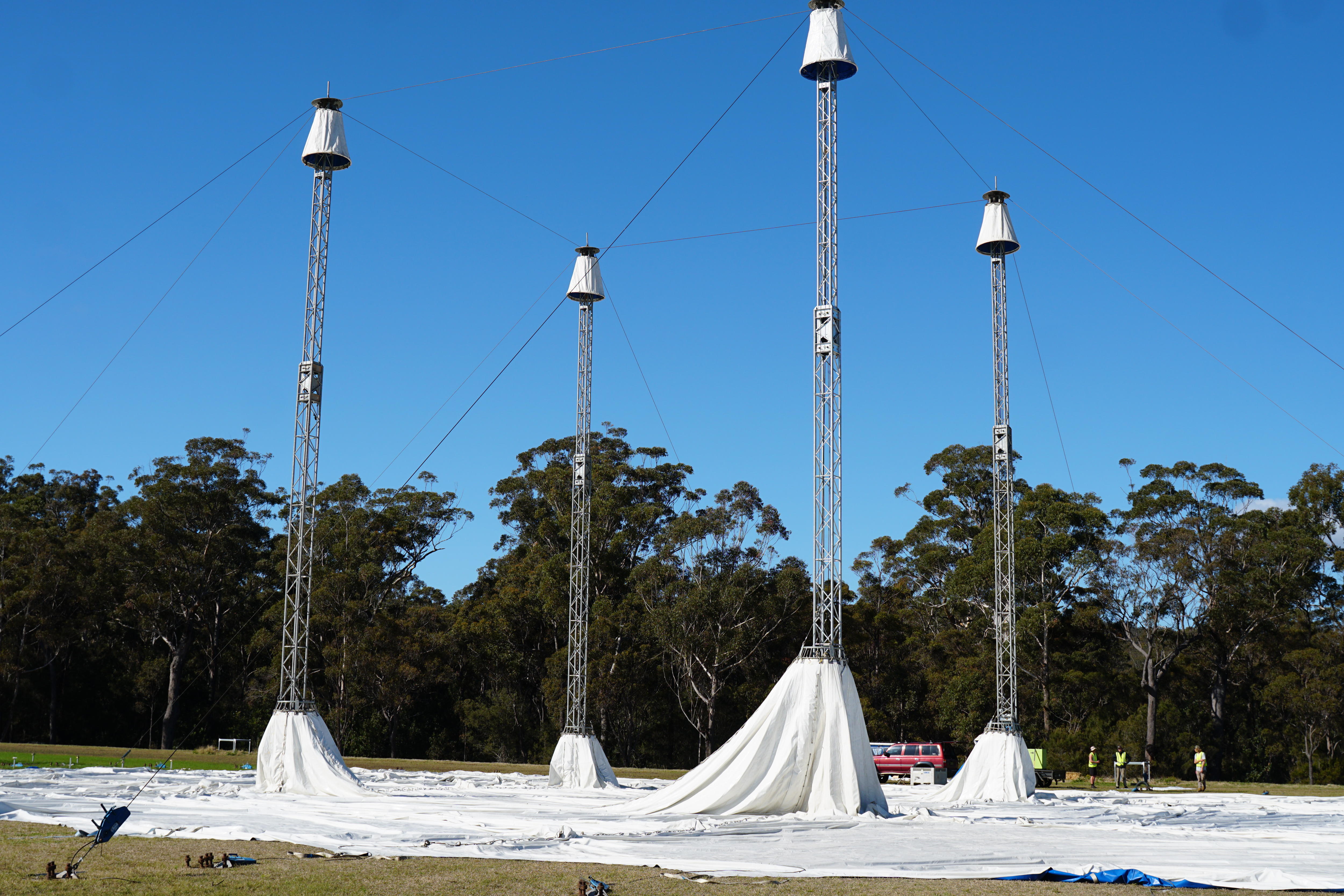 Merimbula, Pambula volunteers work to pull off inaugural Wanderer ...