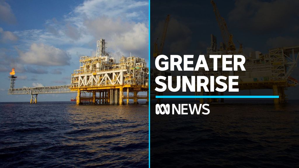 NT Chief Minister takes cautious approach to gas plant debate - ABC News