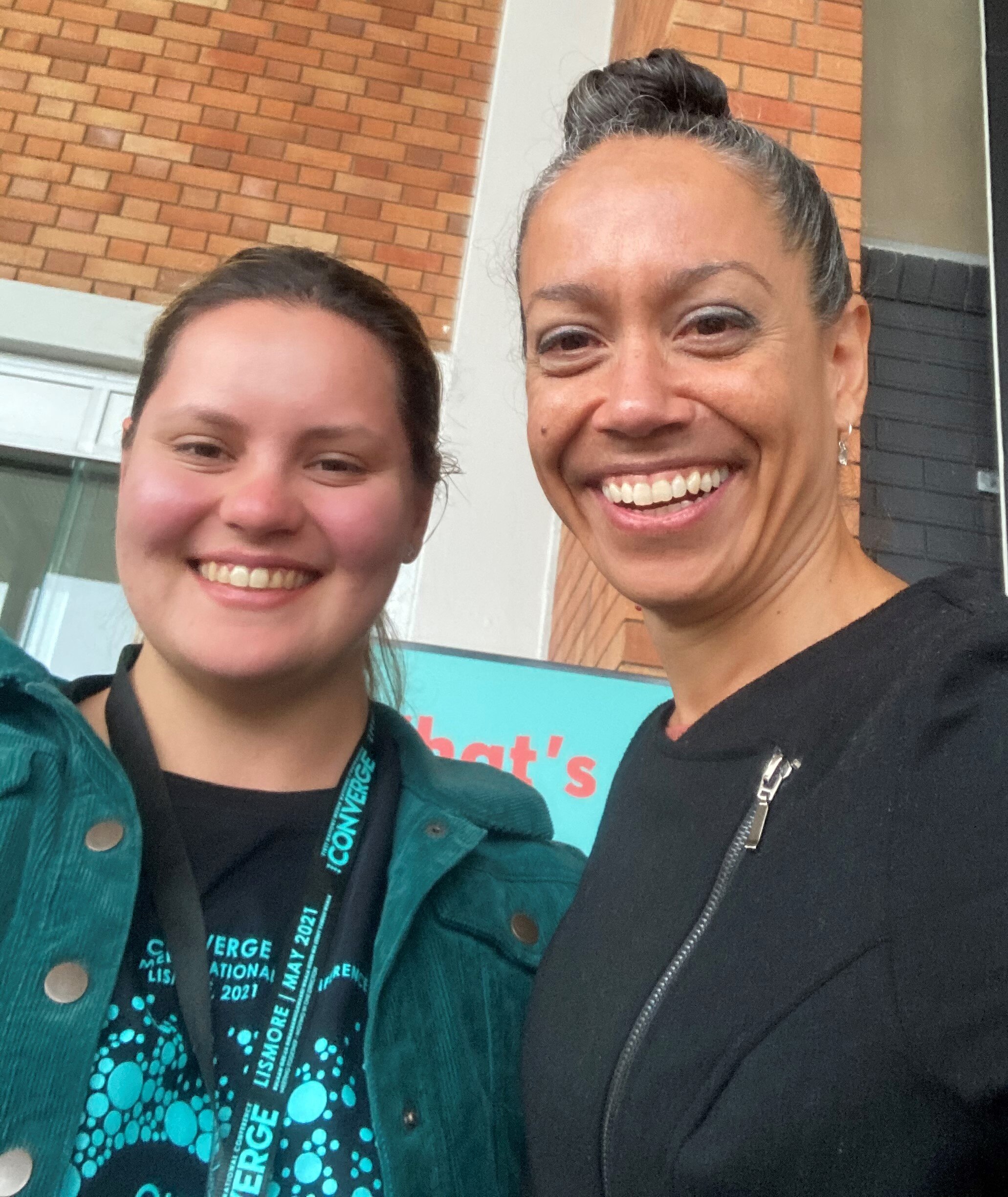 ABC journalist Miriam Corowa reflects on her career as an Indigenous ...