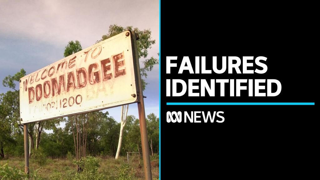 Doomadgee - 4830 - Location - ABC News