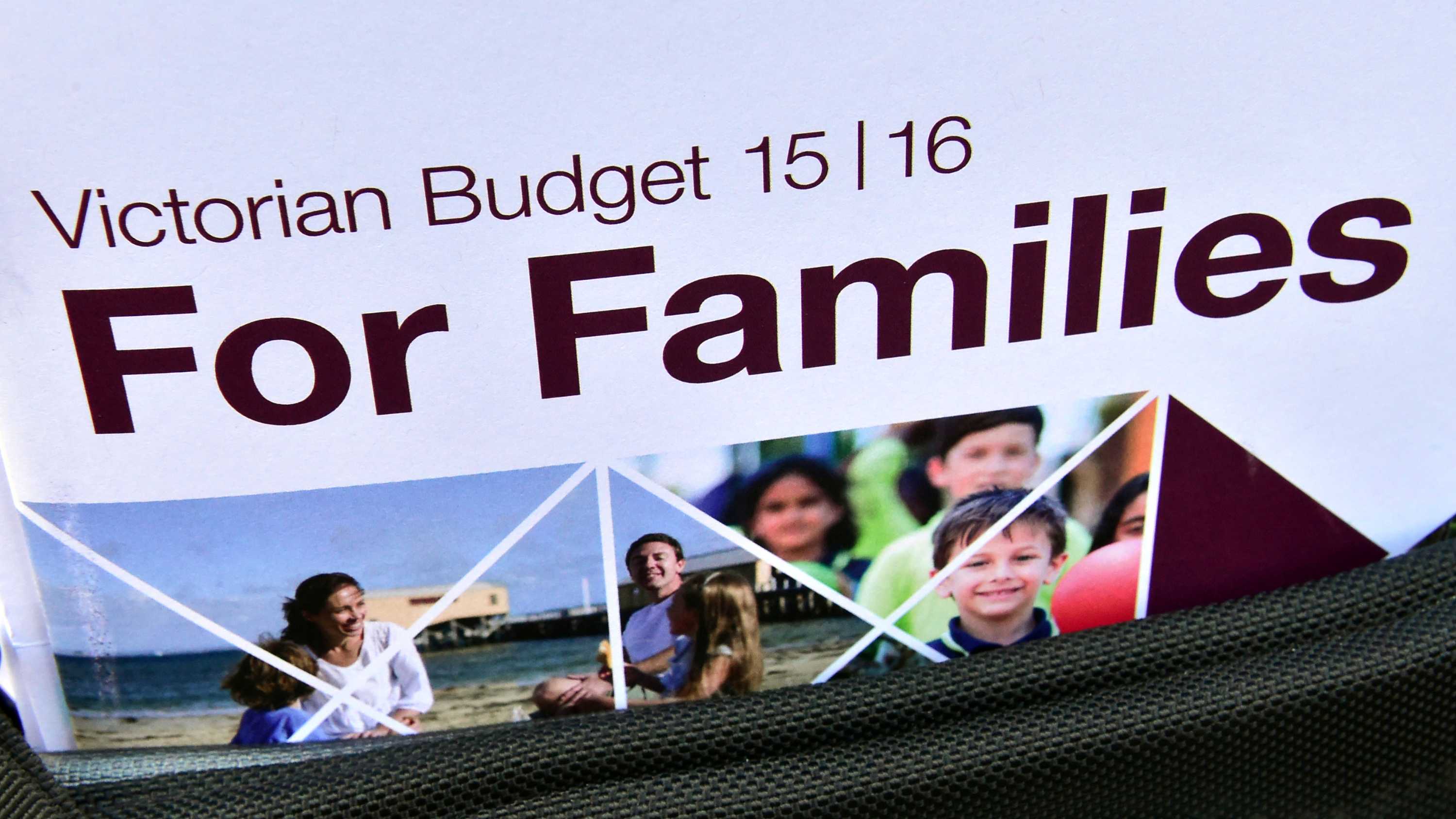 Victorian budget 2015: Seven responses to the new Labor Government's ...