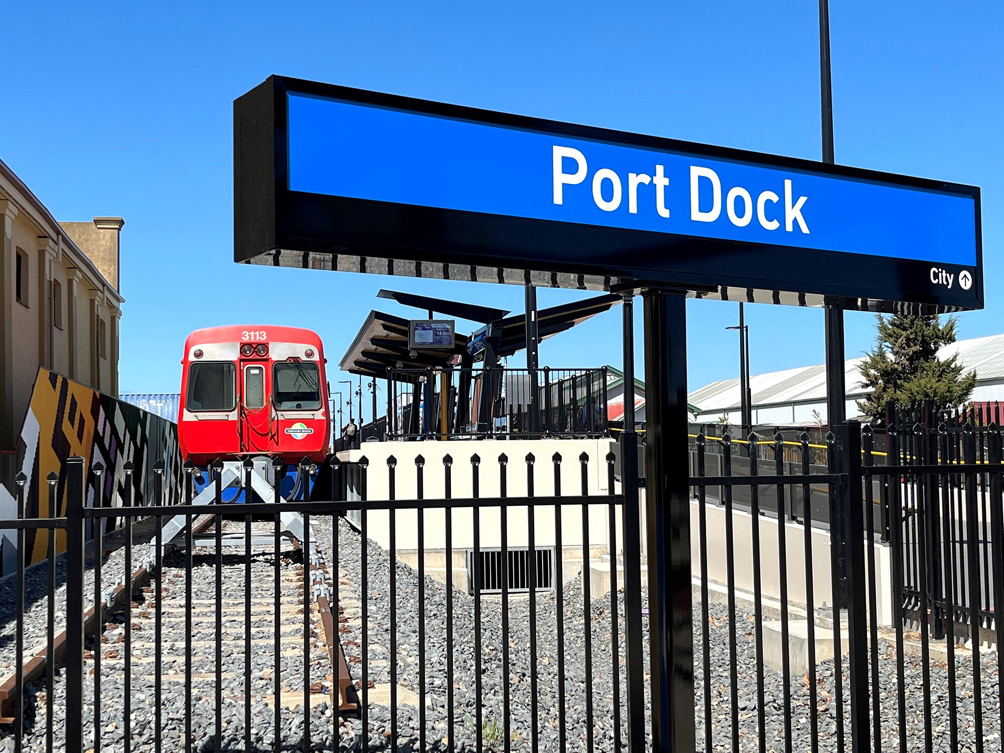 Labor's Adelaide tram revival on back burner despite warnings about ...