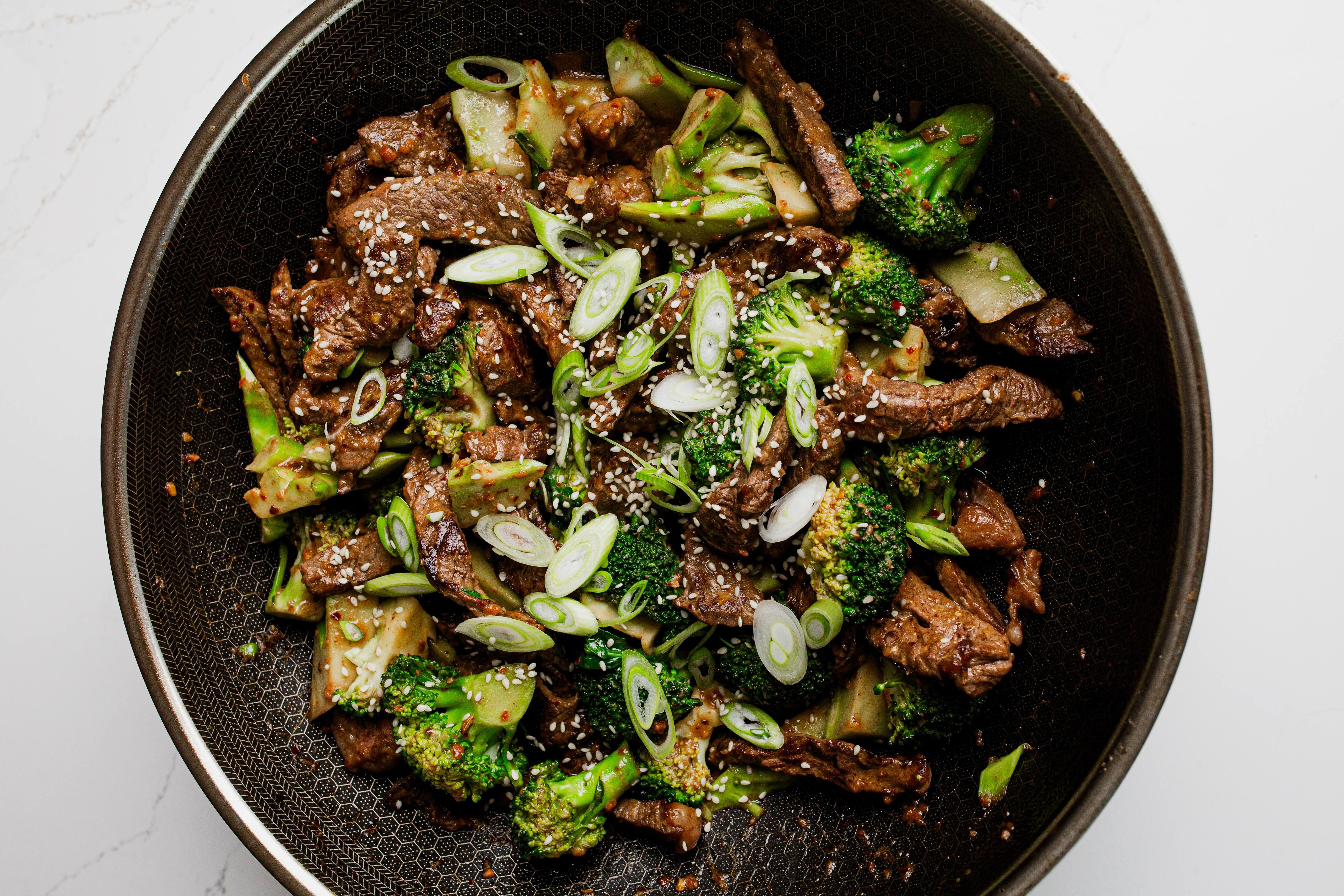 Our most popular recipes of 2024 - ABC News