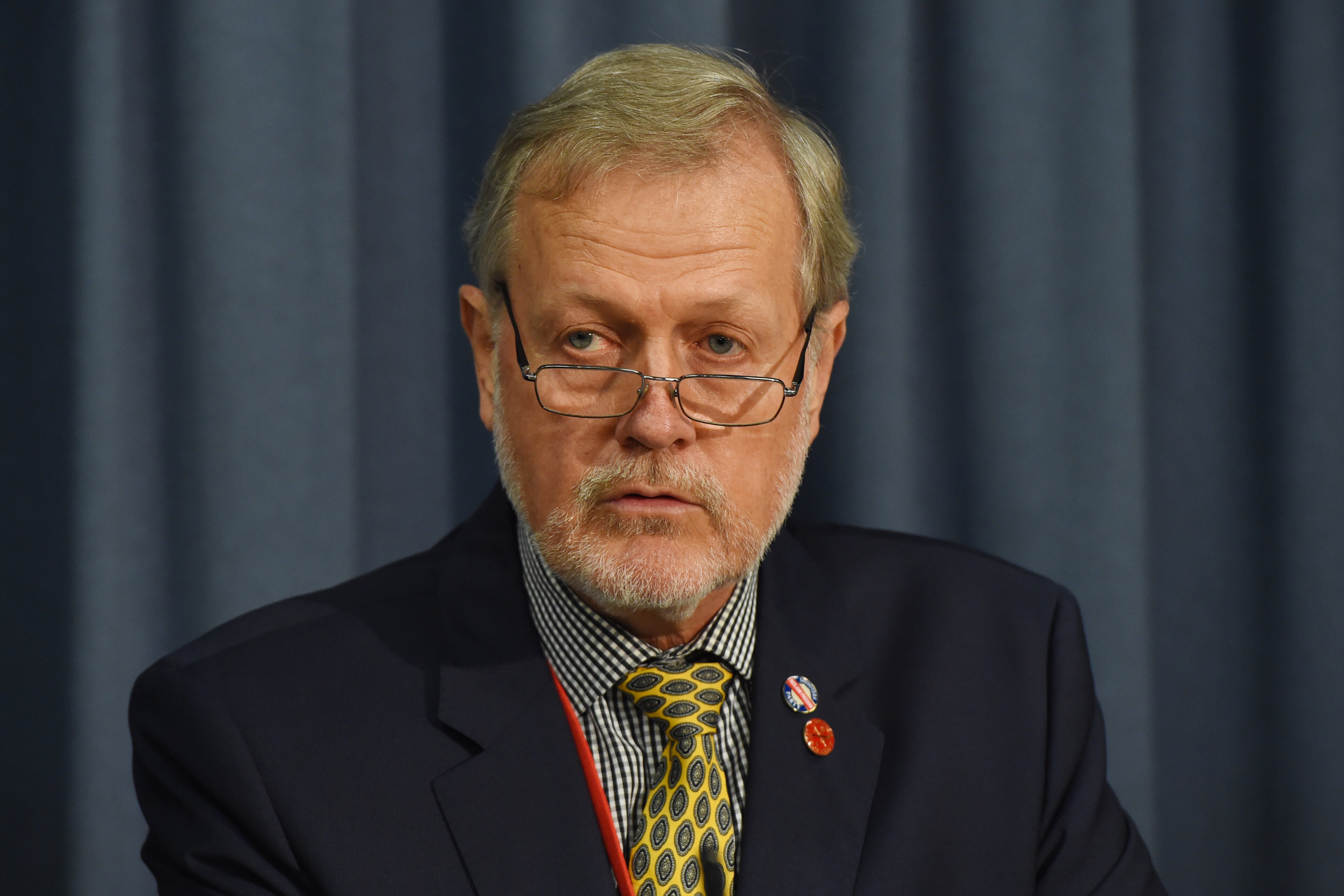 Rani Hayman - ABC News