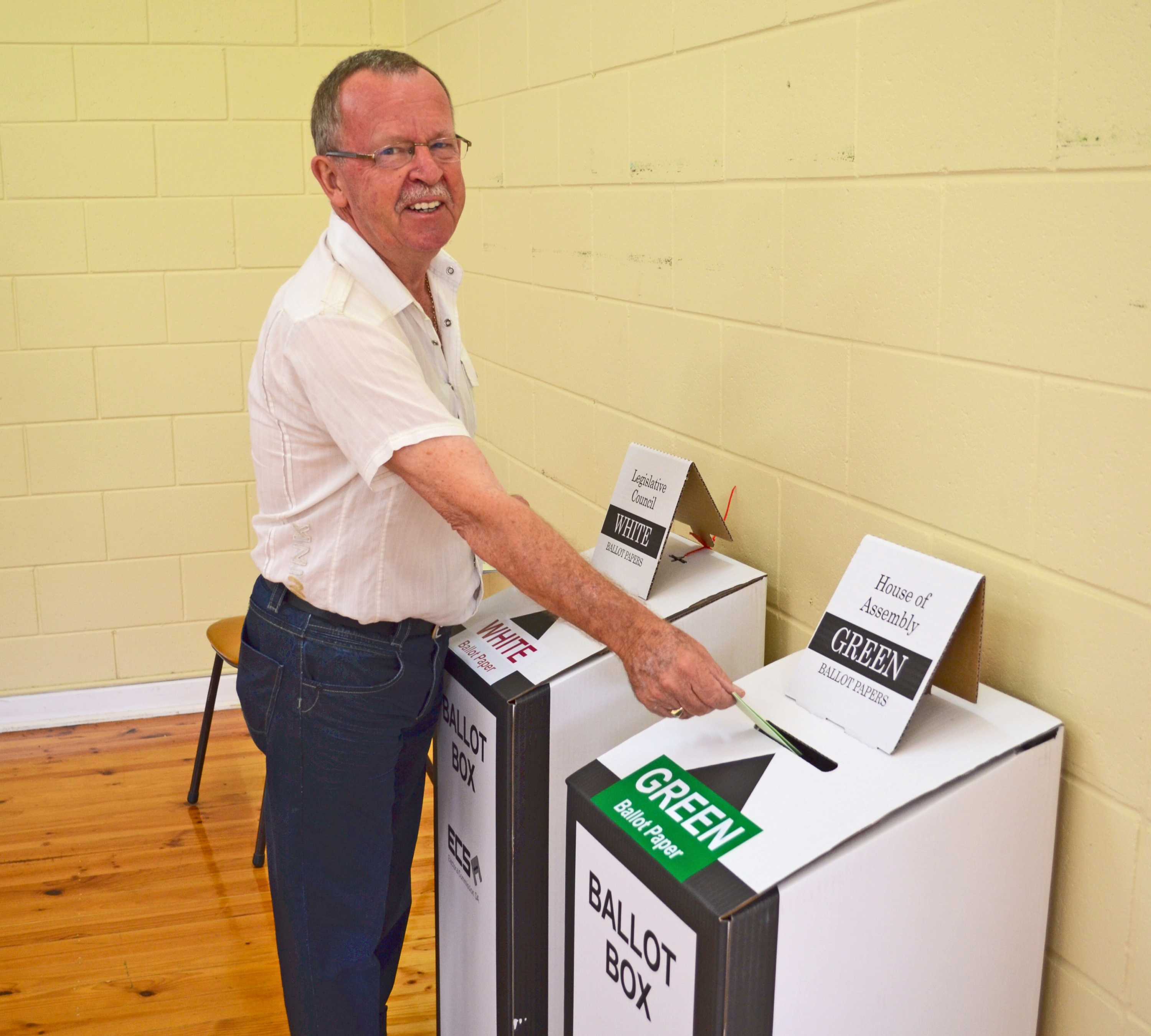 Rural groups react to SA election - ABC News