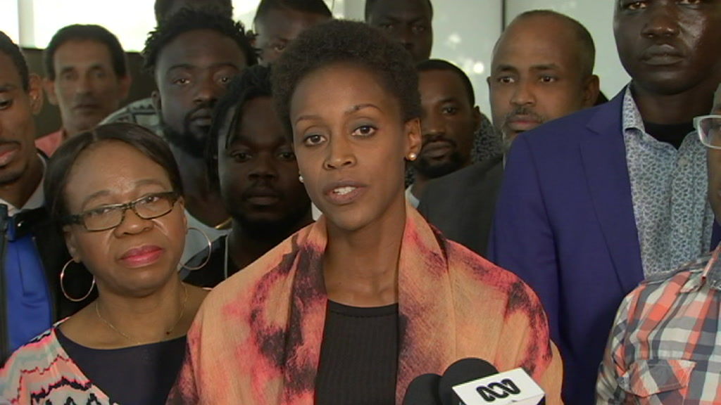 Does Victoria have an African gang crime problem? - triple j