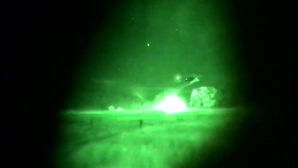 Why night vision could be a game-changer for firefighting in Australia ...