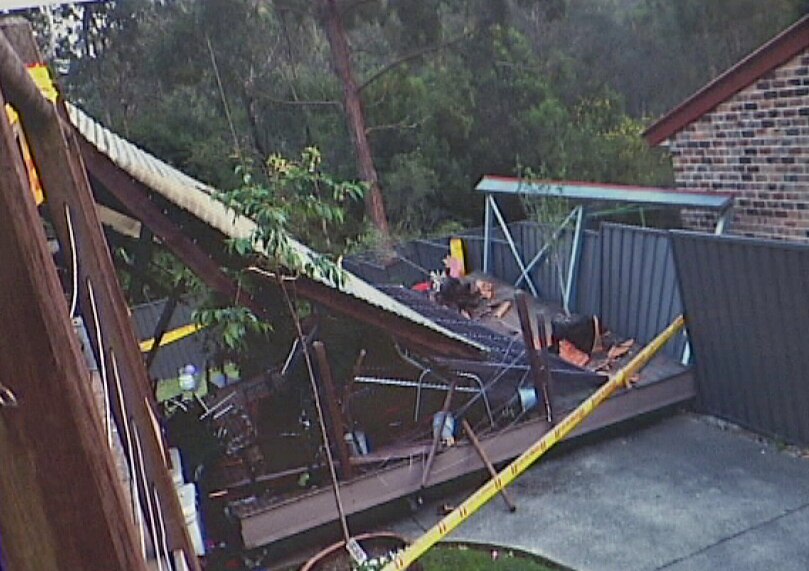 Architects call for tighter rules after estimates up to 12,000 decks at ...