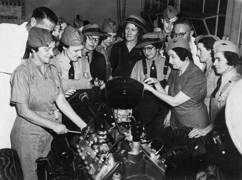 Ford Australia ceases production: Timeline of the company's decades ...