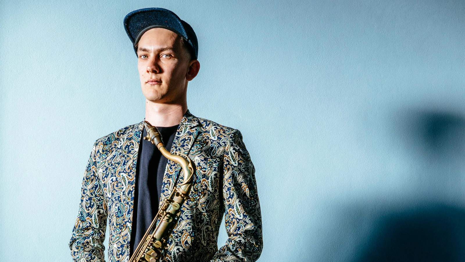 Home Cooked - ABC listen