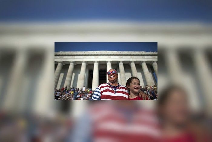 Freedom, and the meaning of the Tea Party - ABC Religion & Ethics