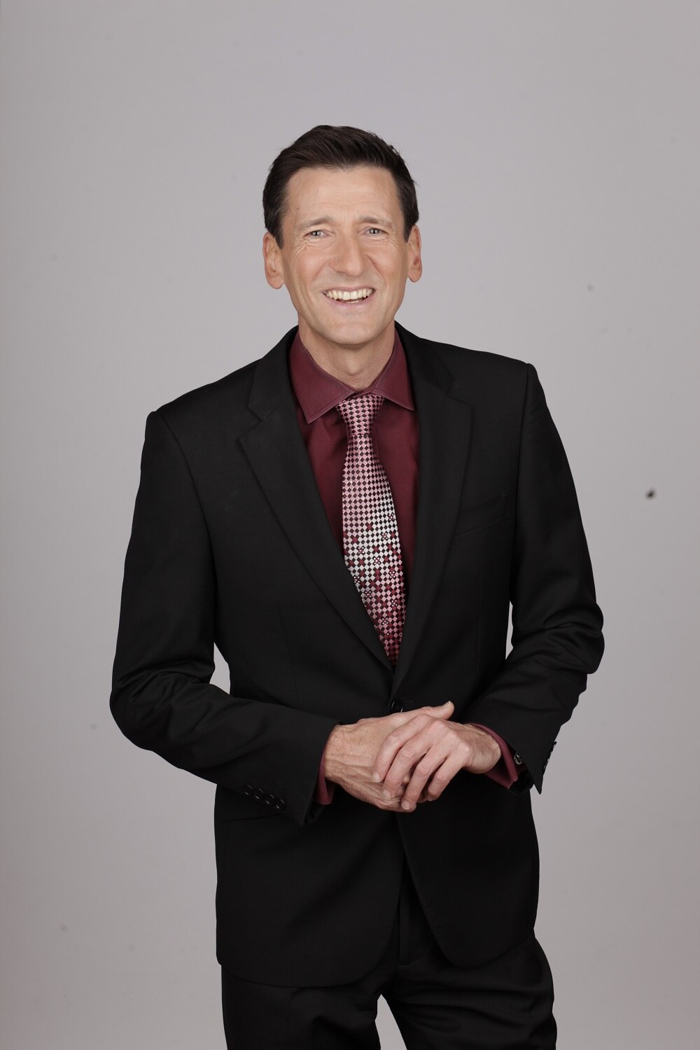 From forecaster to farmer: Graham Creed on his big change. - ABC listen