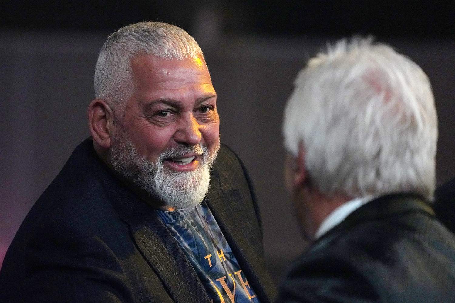 Mick Gatto tells court ABC 'crossed a line' in story about alleged ...