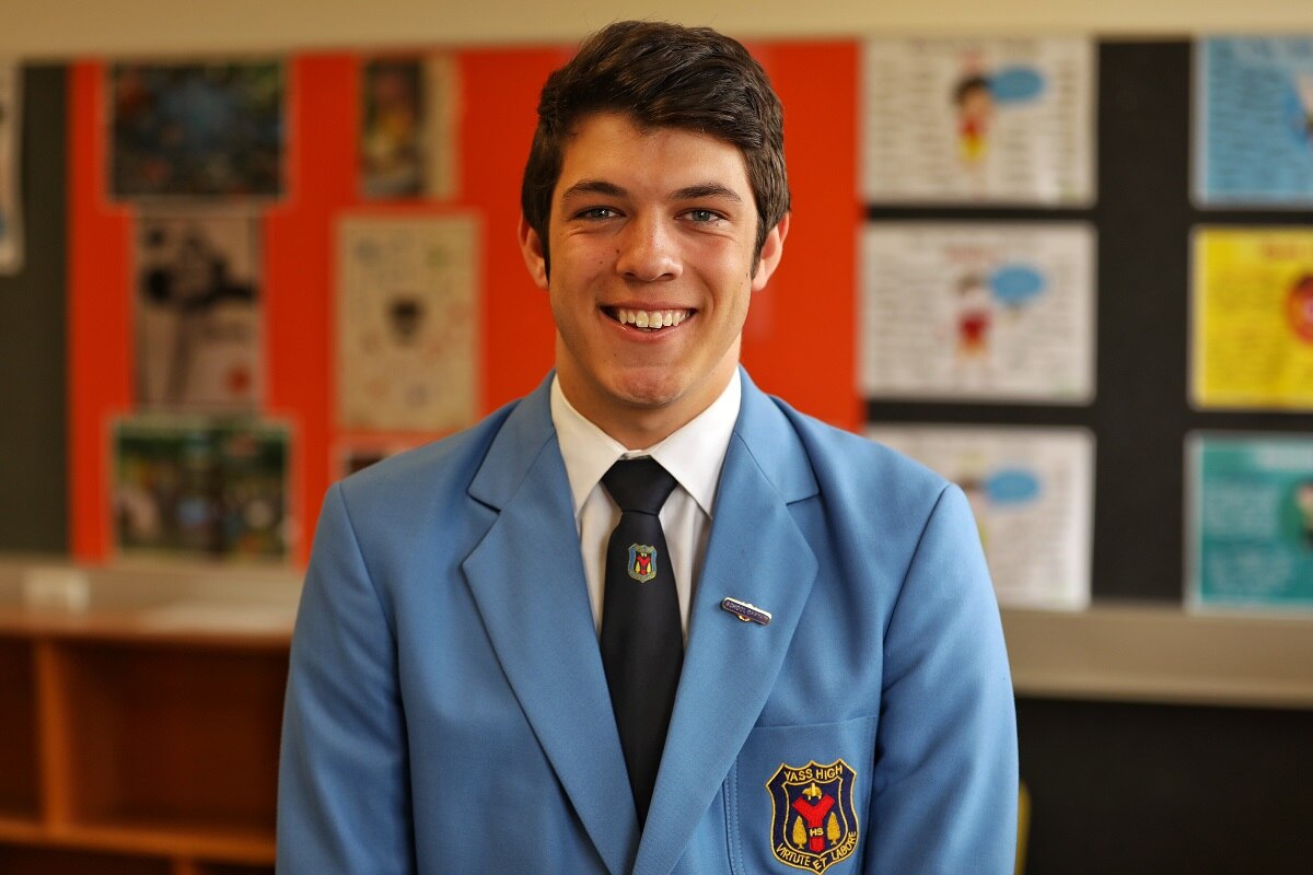 Capital Youth: Sam Sellers - ABC listen