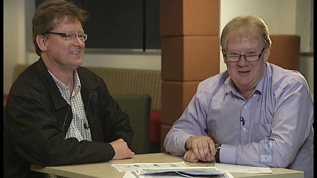 Talking Pictures - ABC News