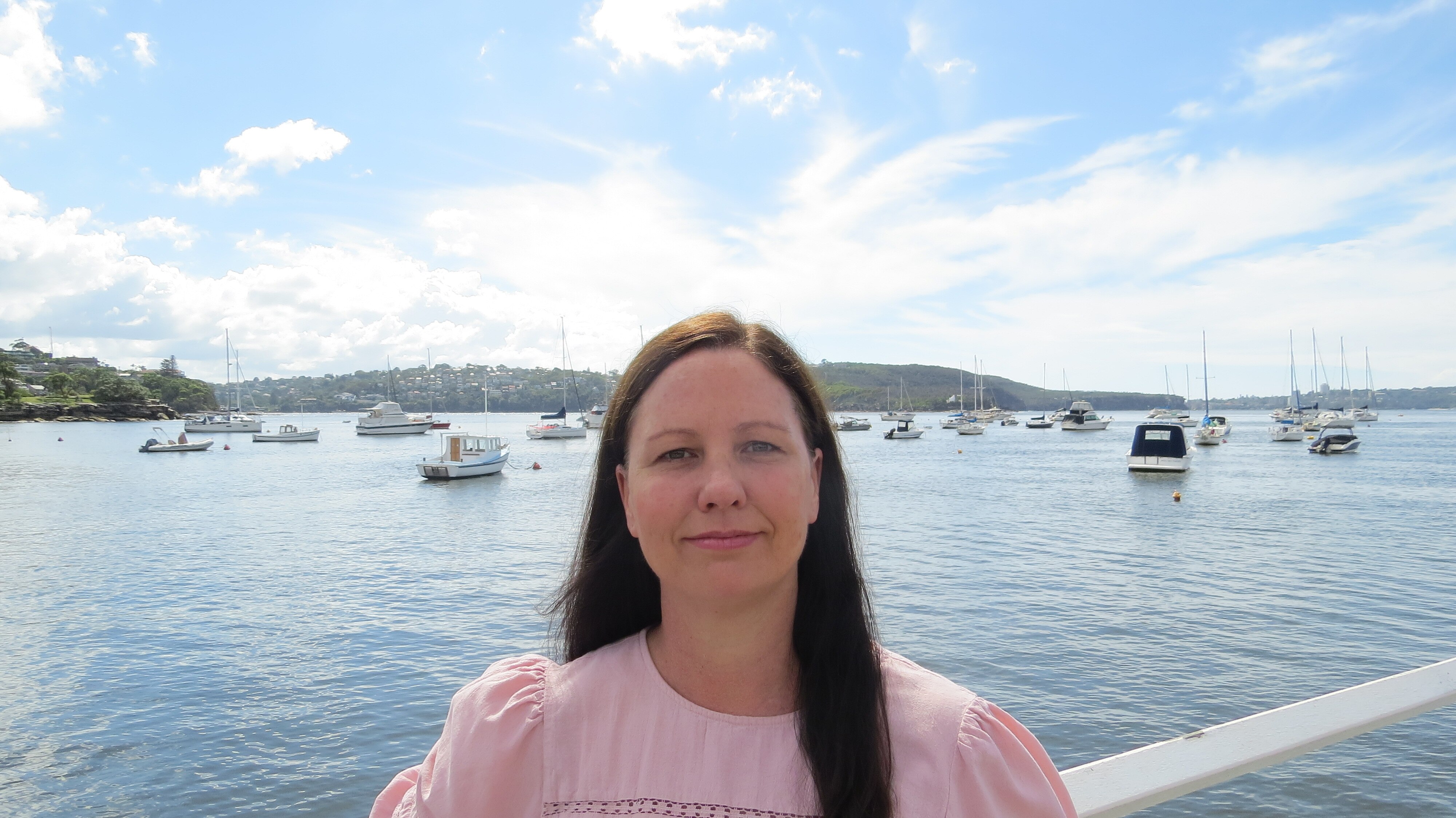 Carli spent 13 years in a cult – she shares the warning signs - ABC listen