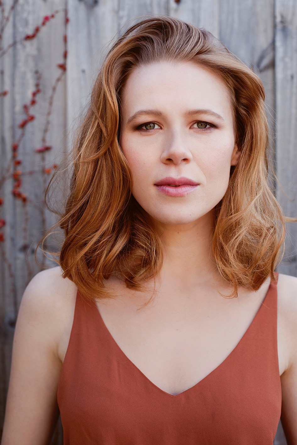 This Mortal Coil Anna McGahan - ABC Radio