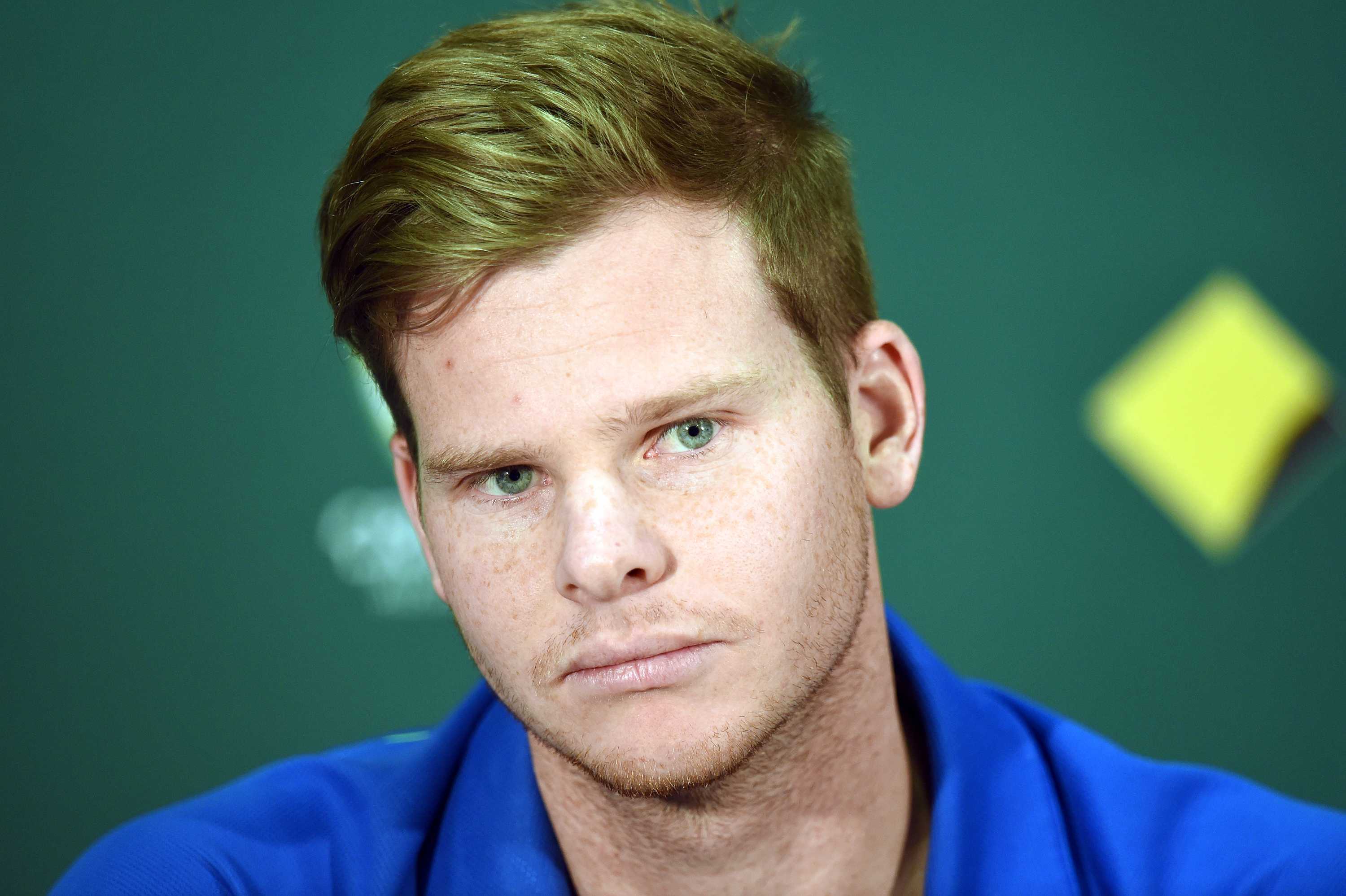 Steve Smith rattled after net bowler struck on head one year after ...