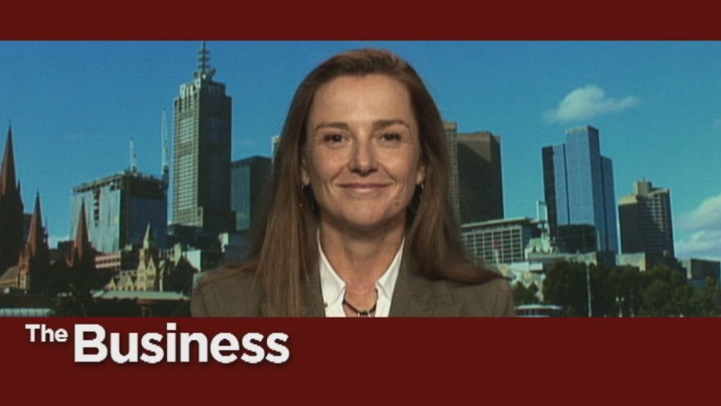 Tuesday markets with Fiona Clark - ABC News
