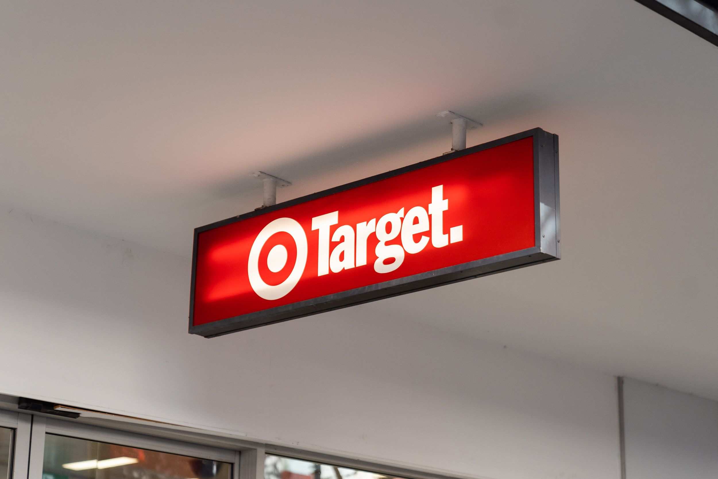 Target shuts up to 75 stores and converts others to Kmart, putting up ...