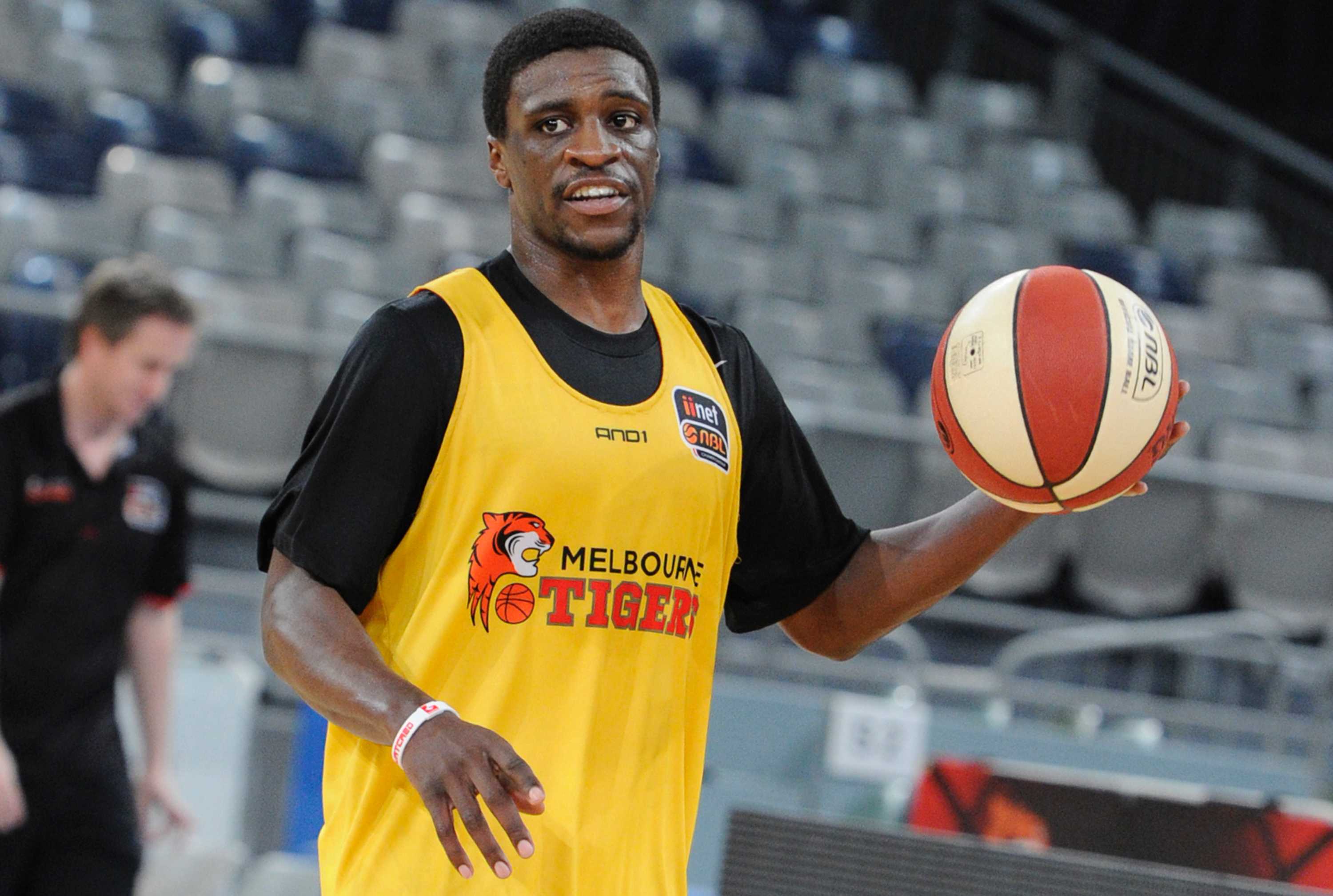 Flynn wants court time with Tigers - ABC News