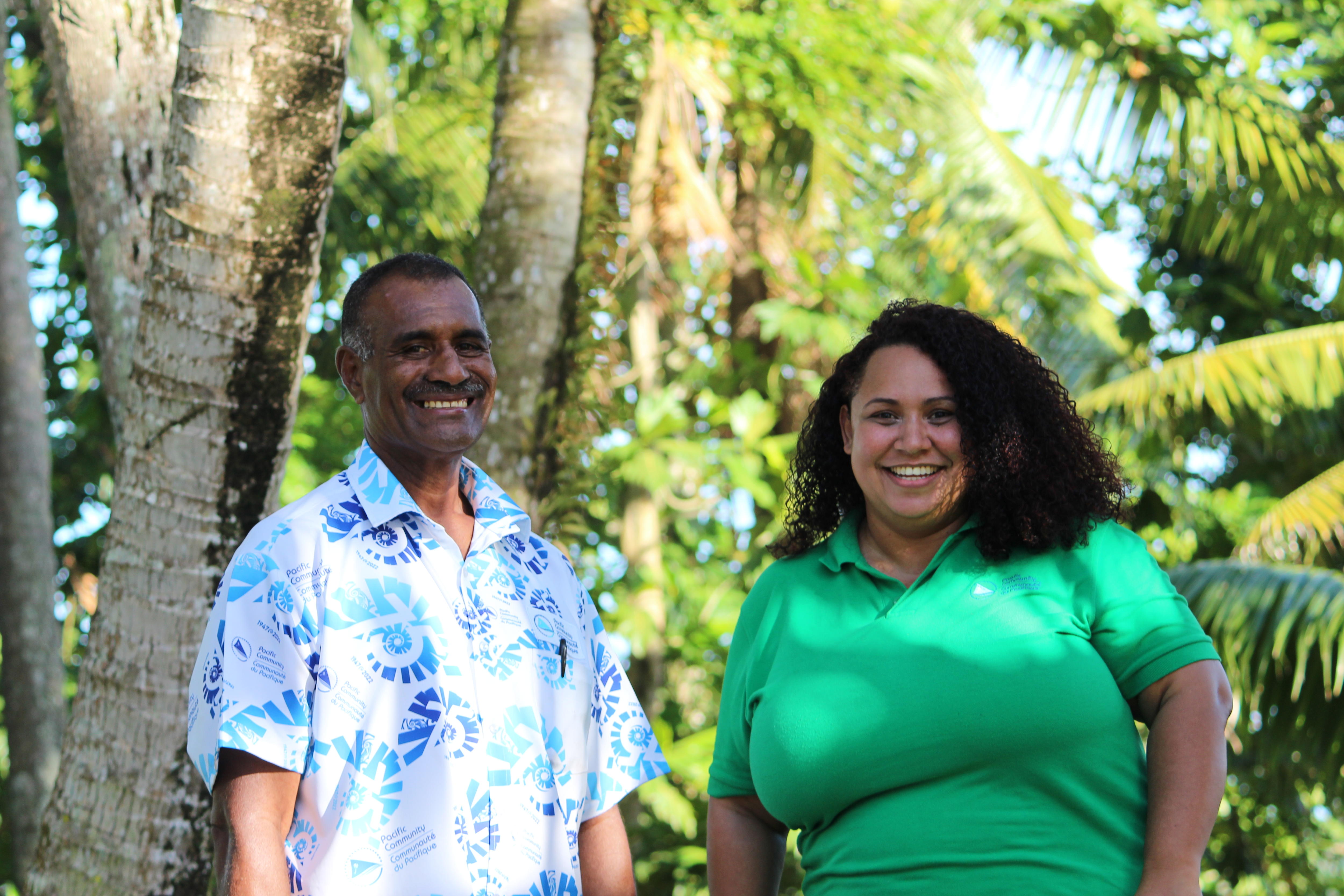 Fijian scientist's harness 'tree of life' to revolutionise timber ...