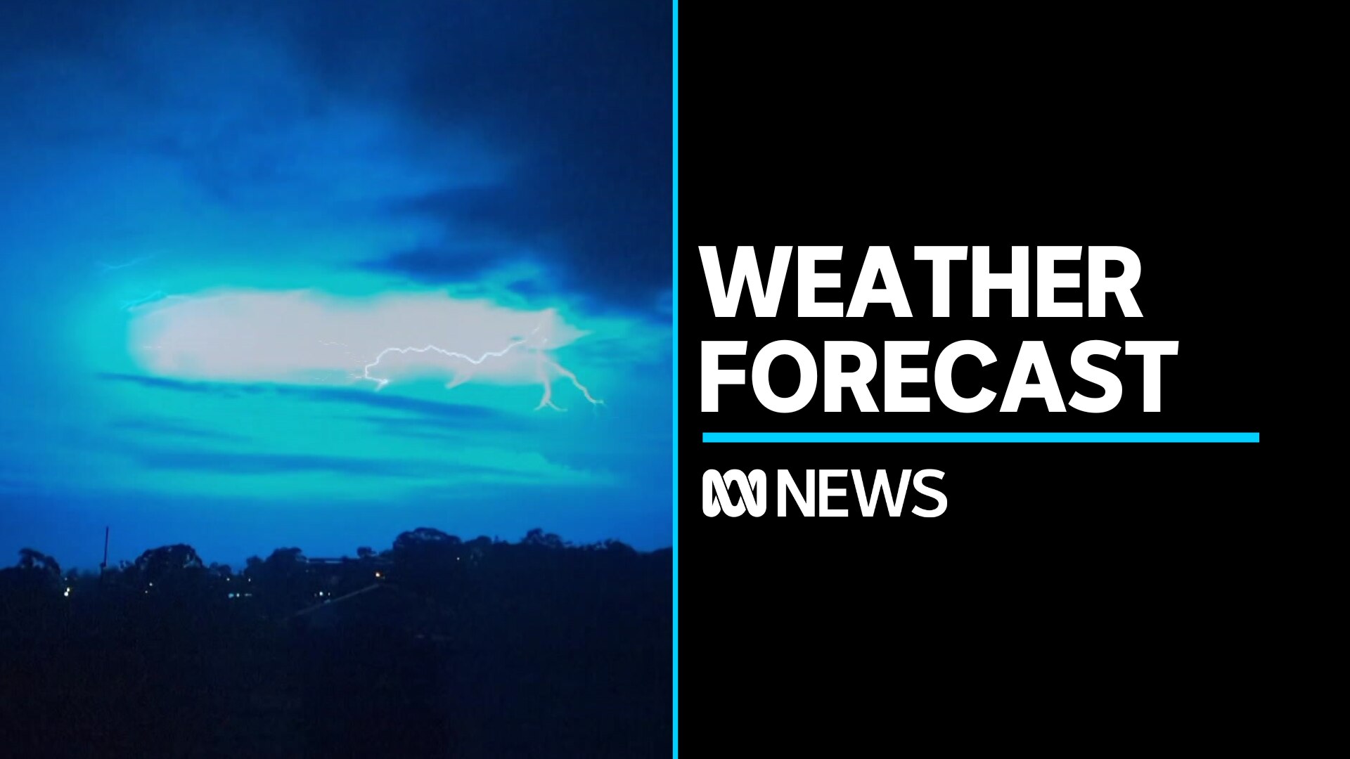 Detailed look at the weather systems across the country - ABC News