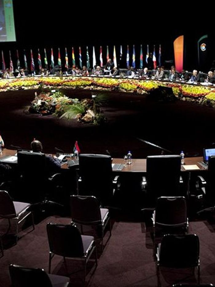 Queen to open CHOGM talks - ABC News