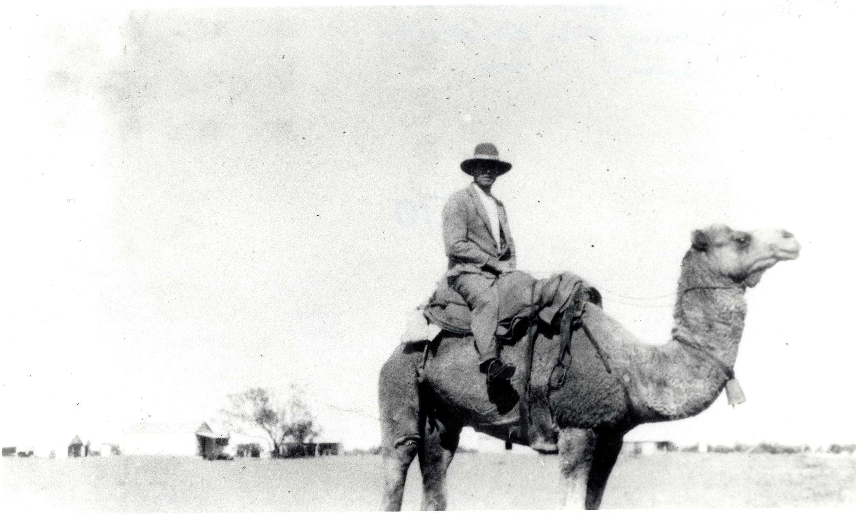 Queensland Police marks 150 years: from tracking bushrangers to ...