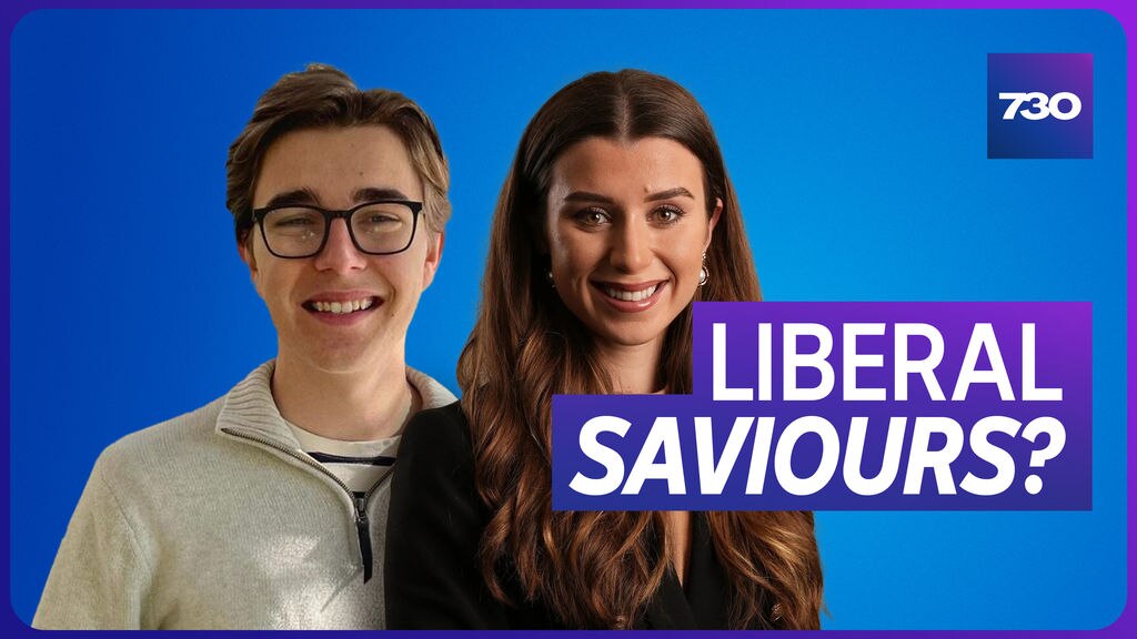 How do you sell the essence of the Liberal Party to young people? - ABC ...