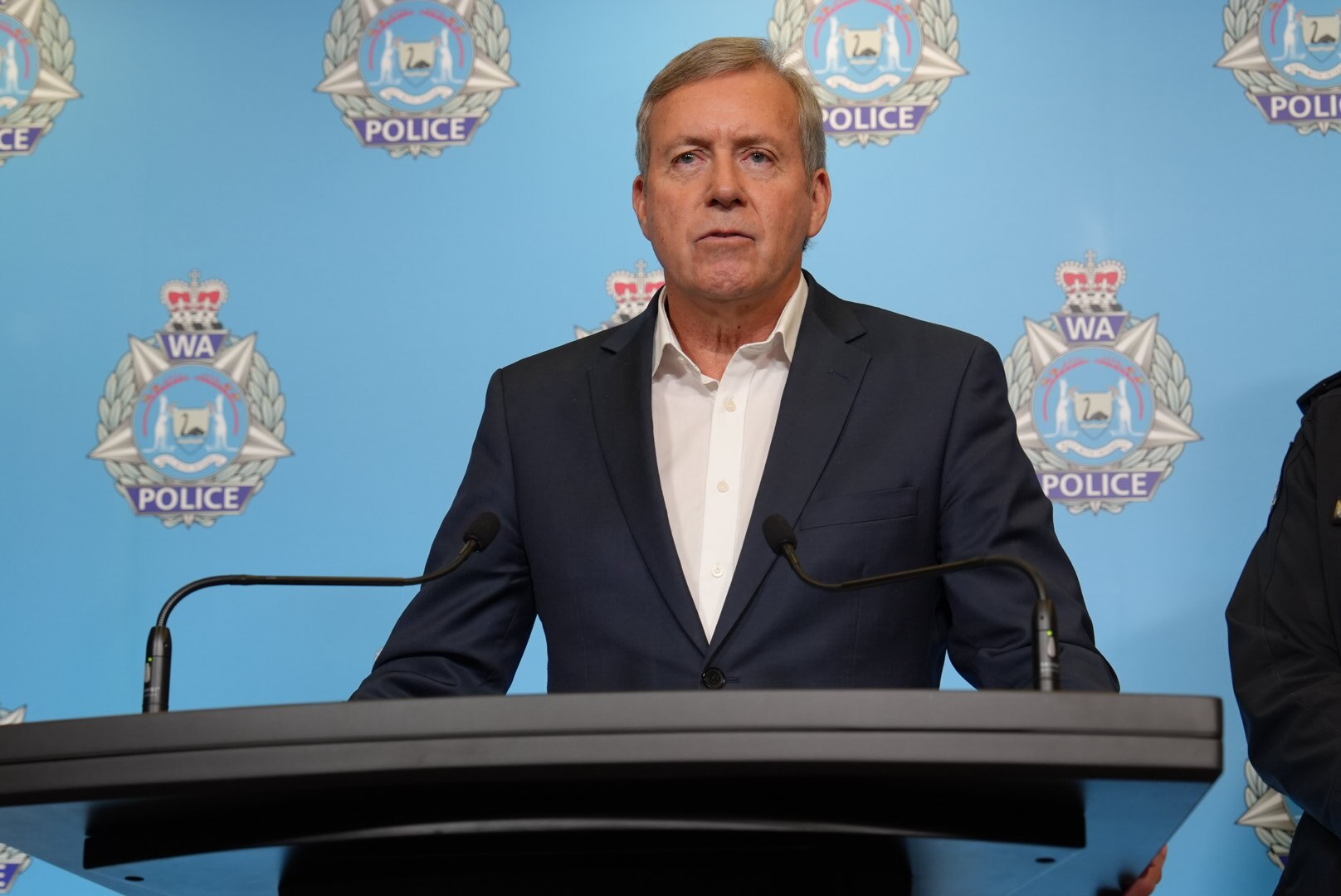 More than 100 guns seized in WA Police raids targeting 'sovereign ...