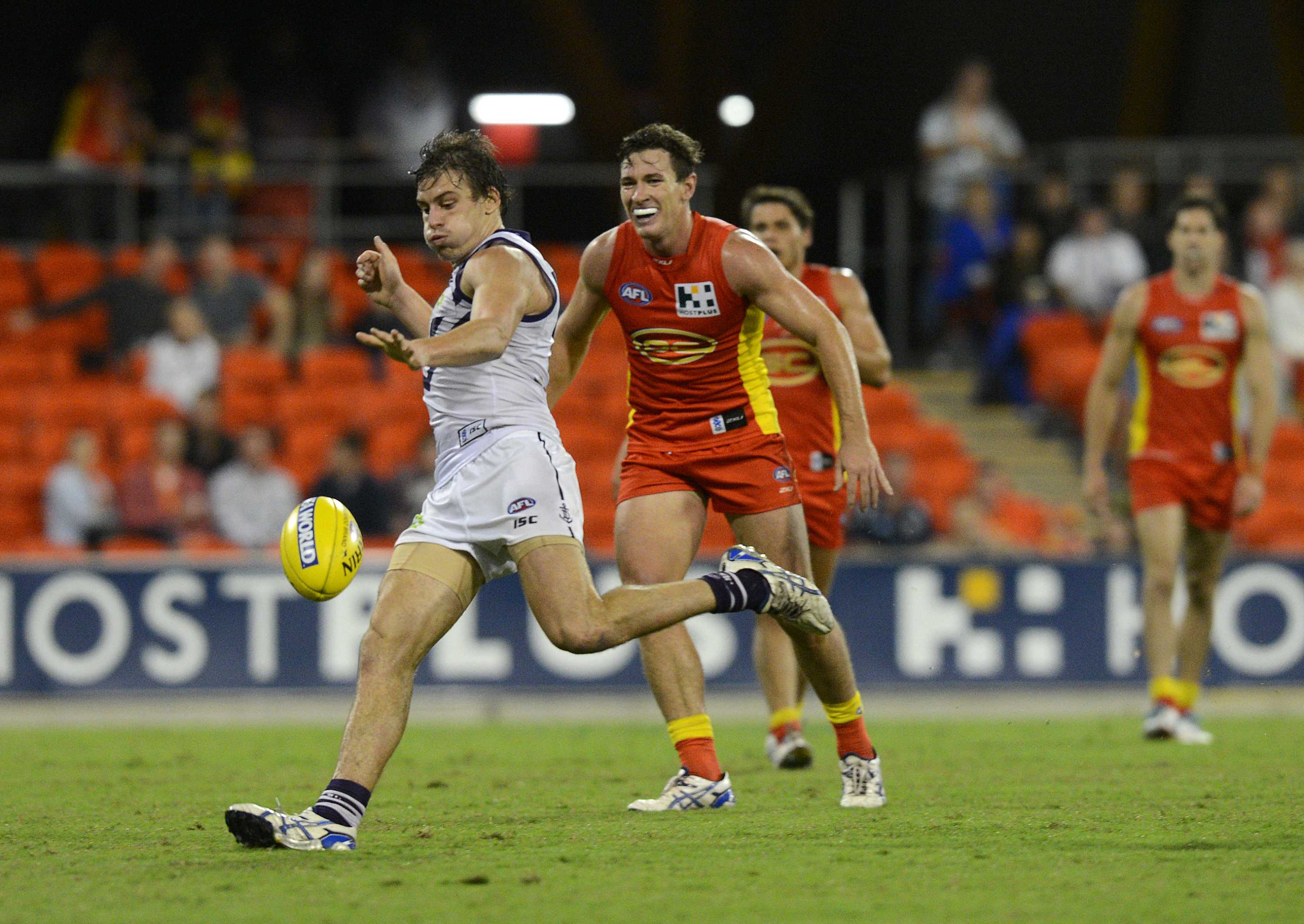 Unbeaten Cats claim Tigers scalp - ABC News