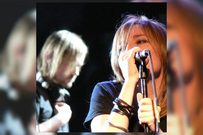 The 50 best live acts of the 90s - ABC listen