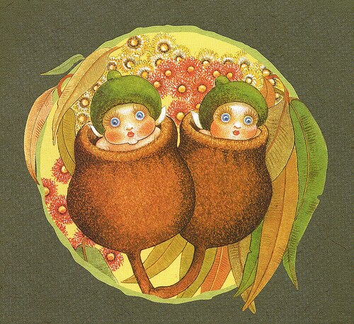 May Gibbs: Queen of the Gumnuts - ABC Radio National