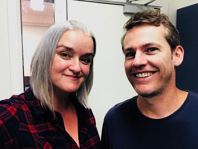 New music from 70s country rock band Stars and a launch from Jen Mize ...