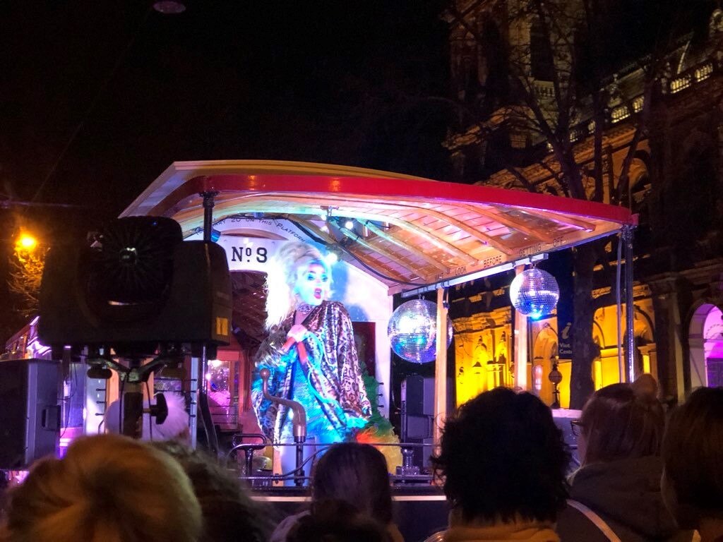 White Night in doubt for Bendigo with events only scheduled for ...