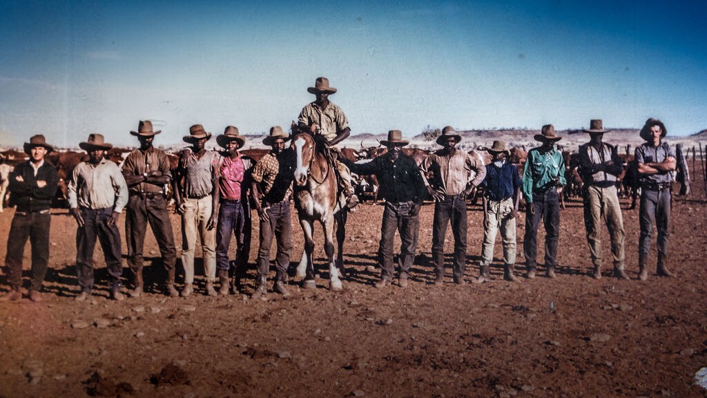 Wave Hill 50th anniversary: Stockmen who walked off station pause to ...