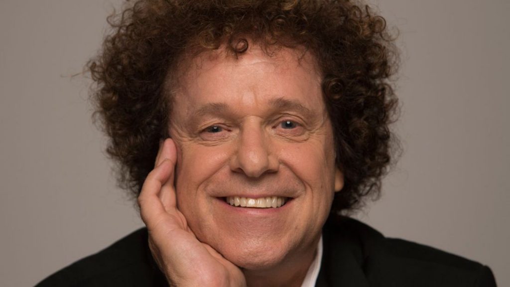 Leo Sayer feels like dancing - ABC listen