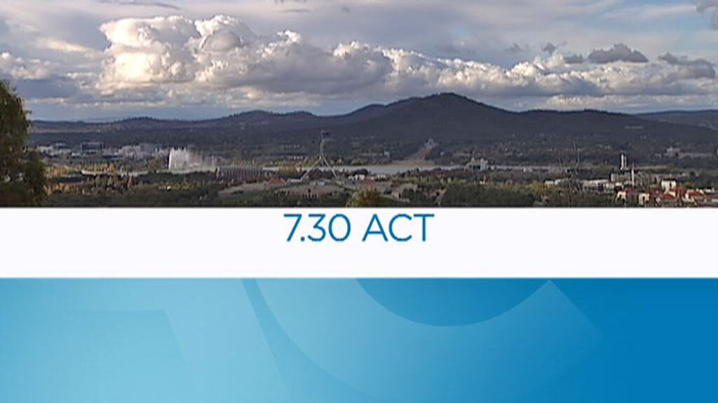 Faces of Canberra - ABC News